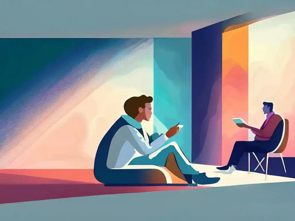 Psychiatria młodych dorosłych Warszawa | Umów się